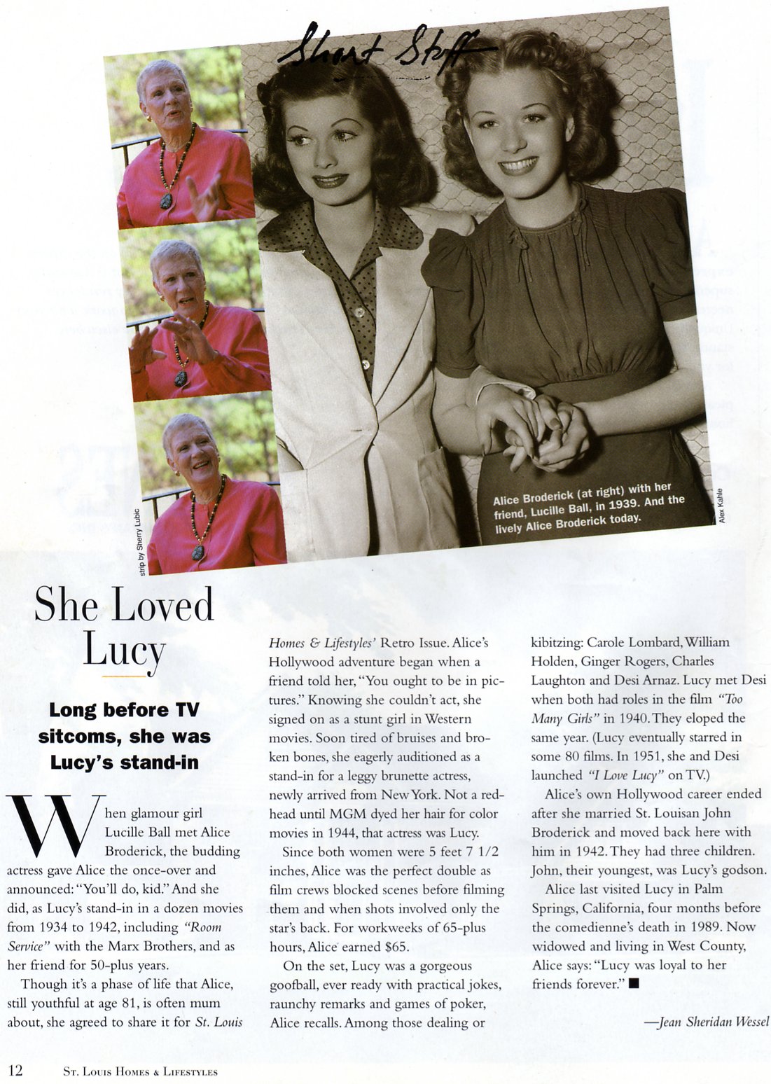 Kern Family Geneology