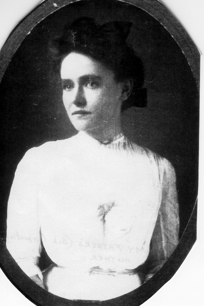 Elizabeth Catherine Broderick and James Francis Hannagan